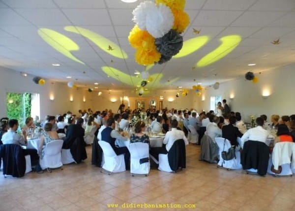 Animation mariage : est-elle vraiment essentielle